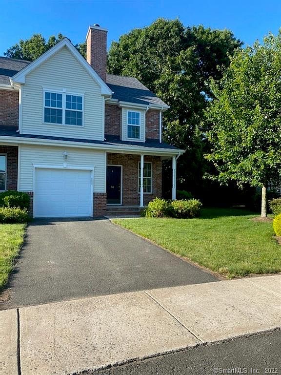 34 Rhodora Terrace #34, Windsor, CT 06095 | Zillow