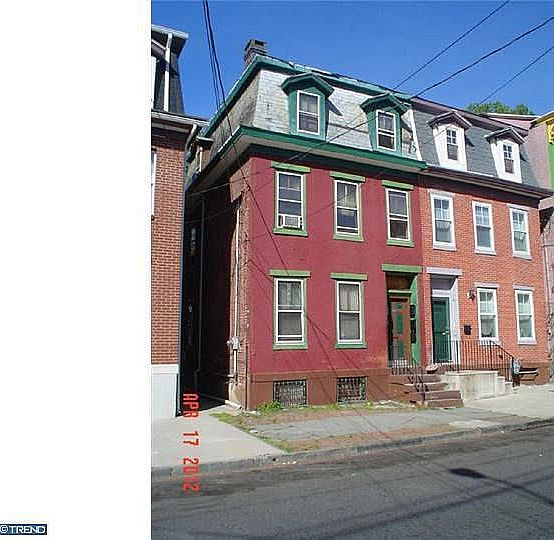 250 Spring St, Trenton, NJ 08618 | Zillow