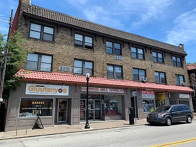1927 Murray - 1927 Murray Ave Pittsburgh PA (5 units available) | Zillow