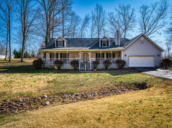 Sparta TN Single Family Homes For Sale - 59 Homes | Zillow