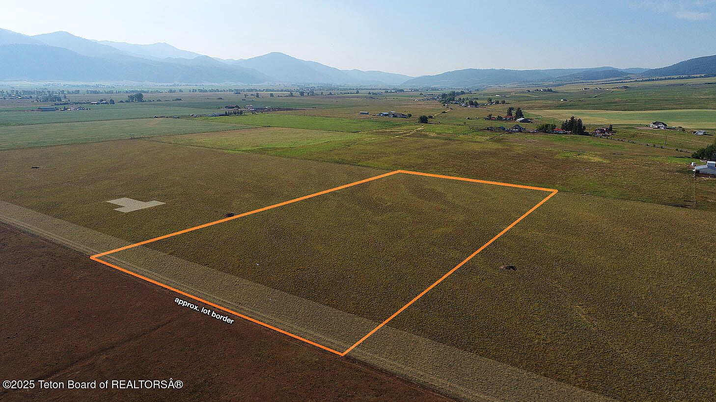 2 Crossfire Trl, Fairview, WY 83119 | MLS #25-159 | Zillow