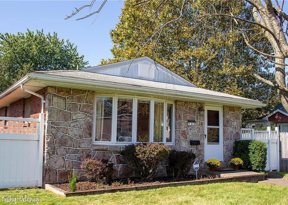 732 N Oswego St, Allentown, PA 18109 | Zillow