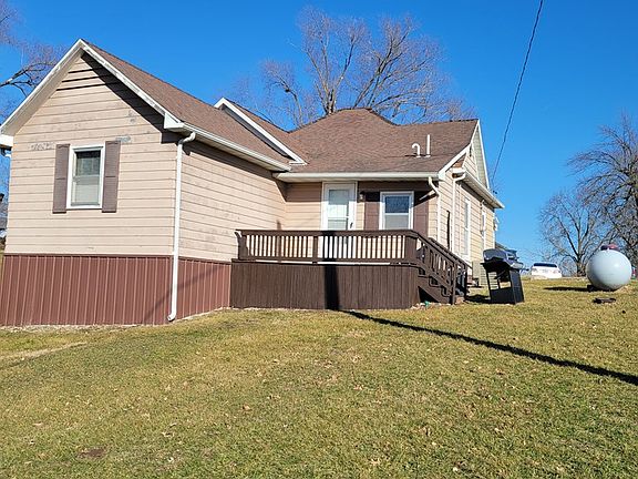 400/401 Novinger Ave, Novinger, MO 63559 | Zillow