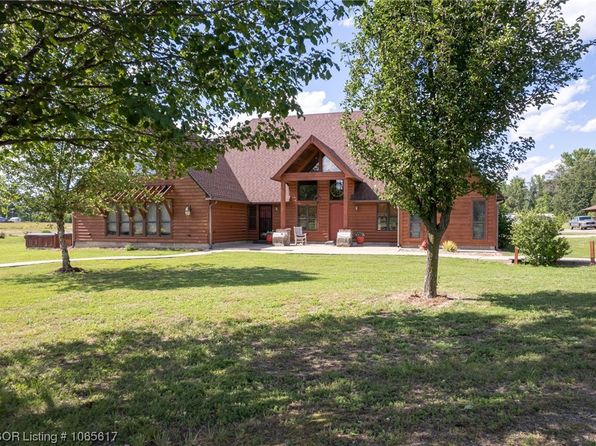 Kibler AR Real Estate - Kibler AR Homes For Sale | Zillow
