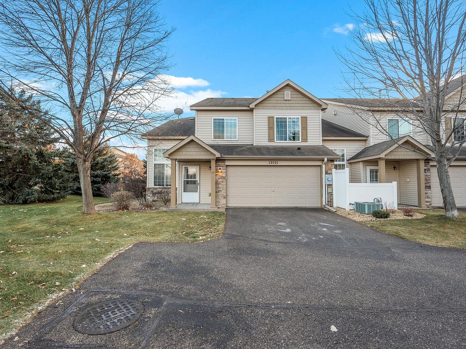 13521 Partridge Cir NW, Andover, MN 55304 | Zillow
