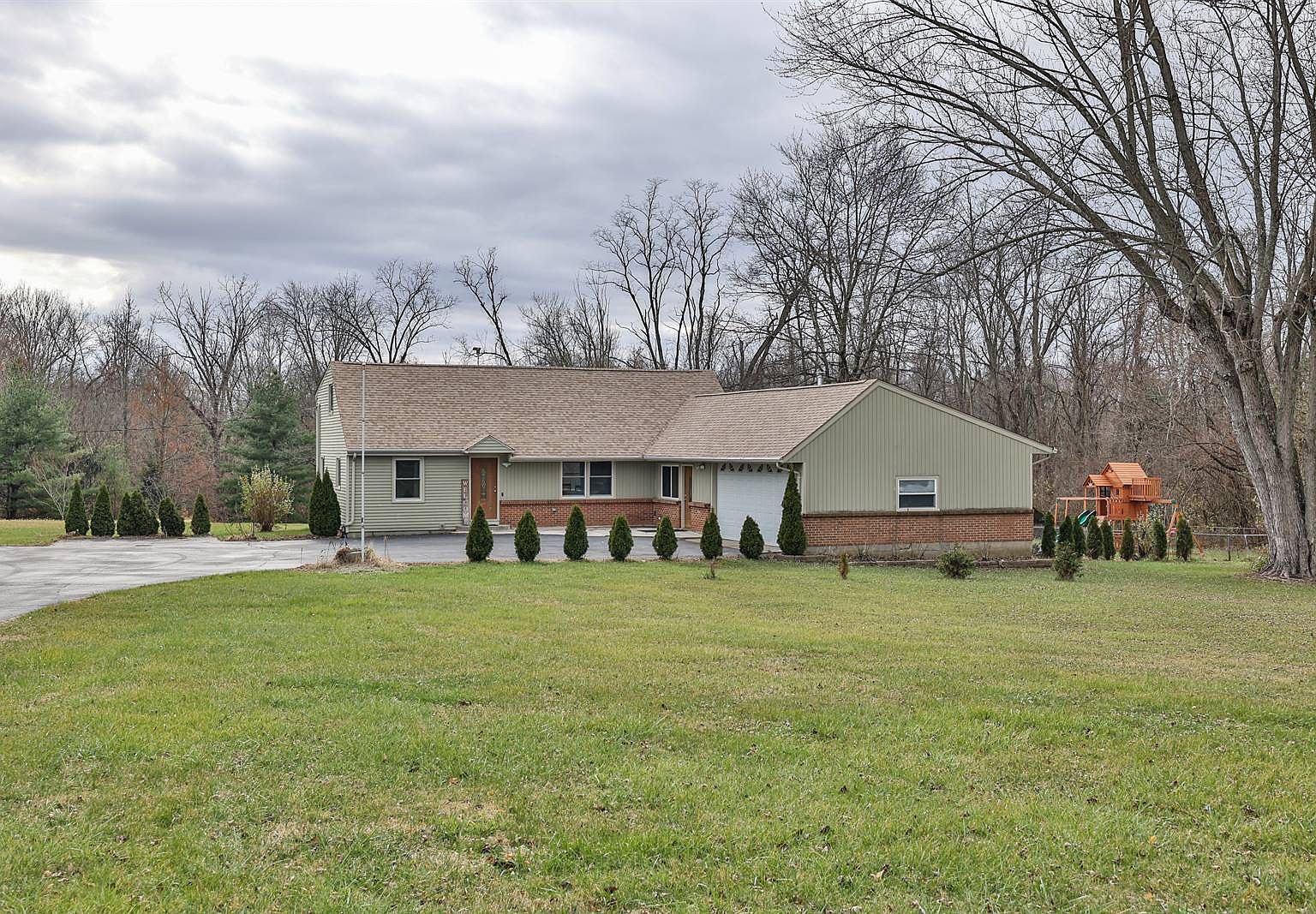4413 Social Row Rd, Spring Valley, OH 45370 | MLS #1791727 | Zillow