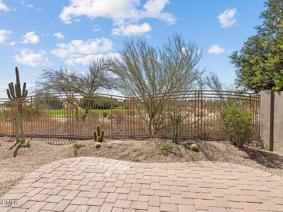 19550 N Grayhawk Dr Scottsdale, AZ | Zillow