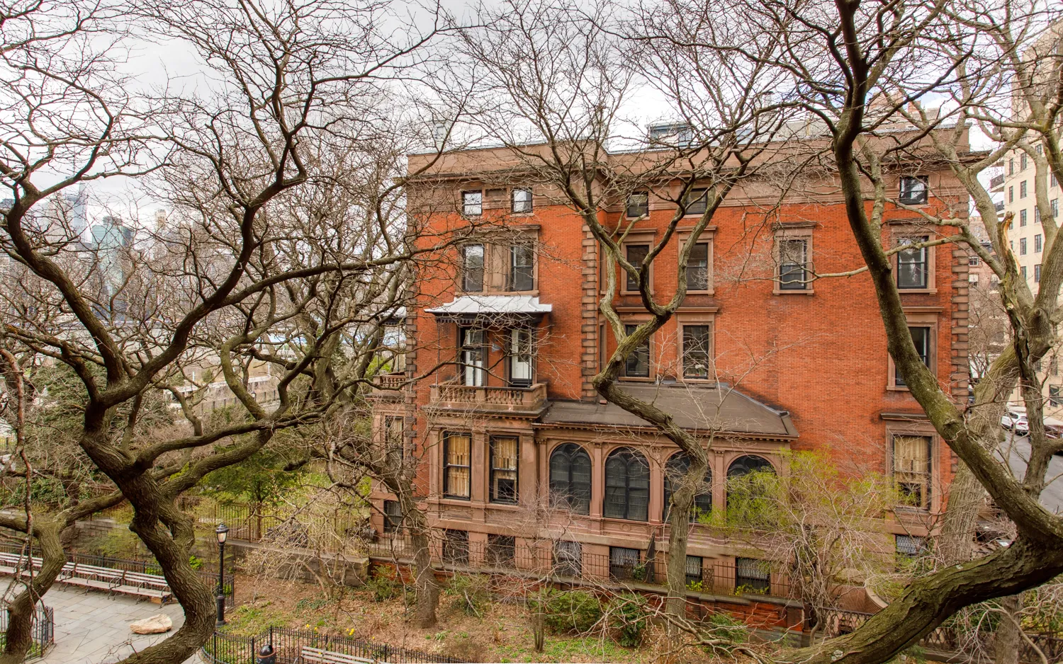 2 Montague Terrace #4B in Brooklyn Heights, Brooklyn | StreetEasy