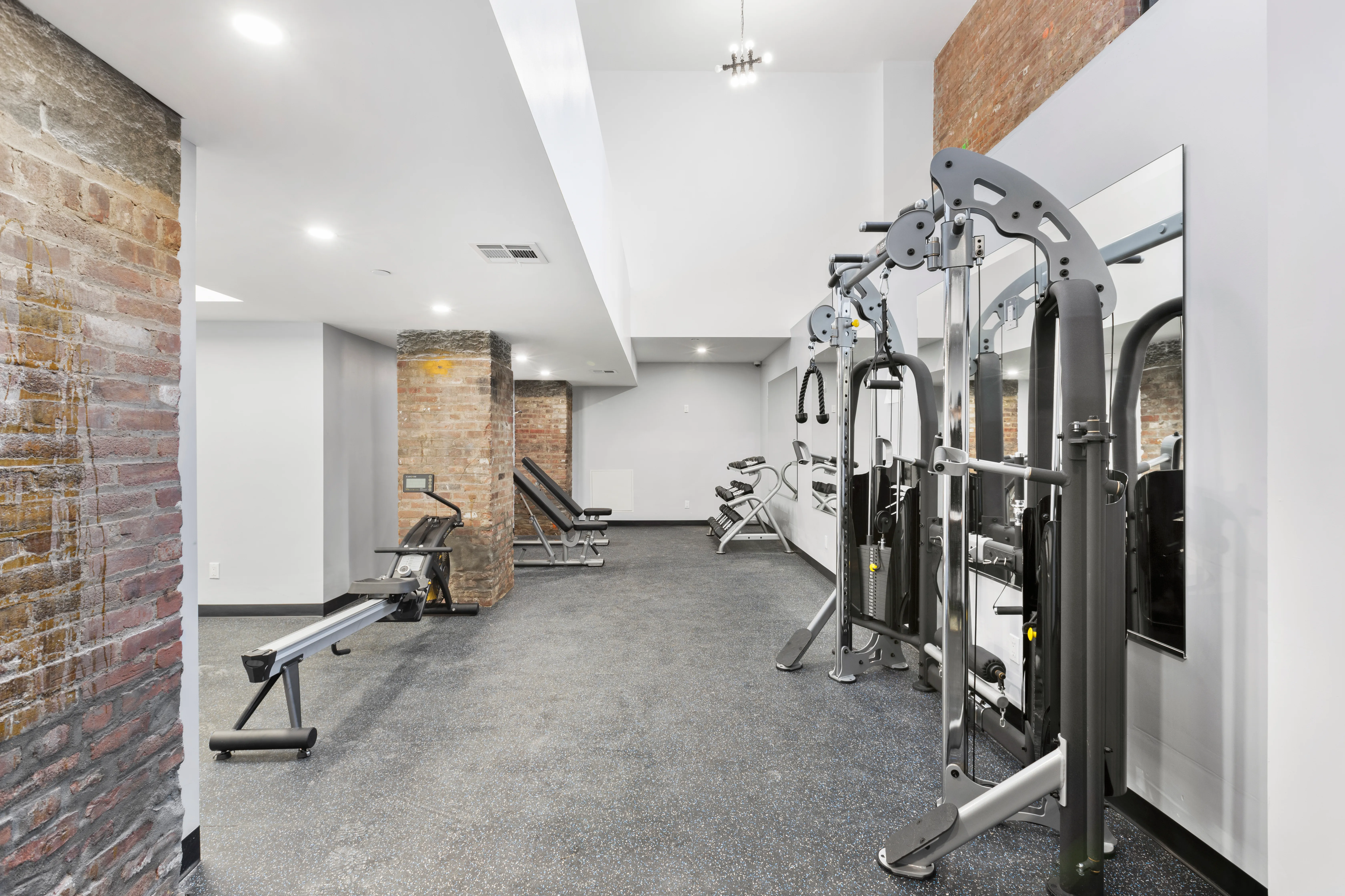 38 Roebling Street #2J in Williamsburg, Brooklyn | StreetEasy
