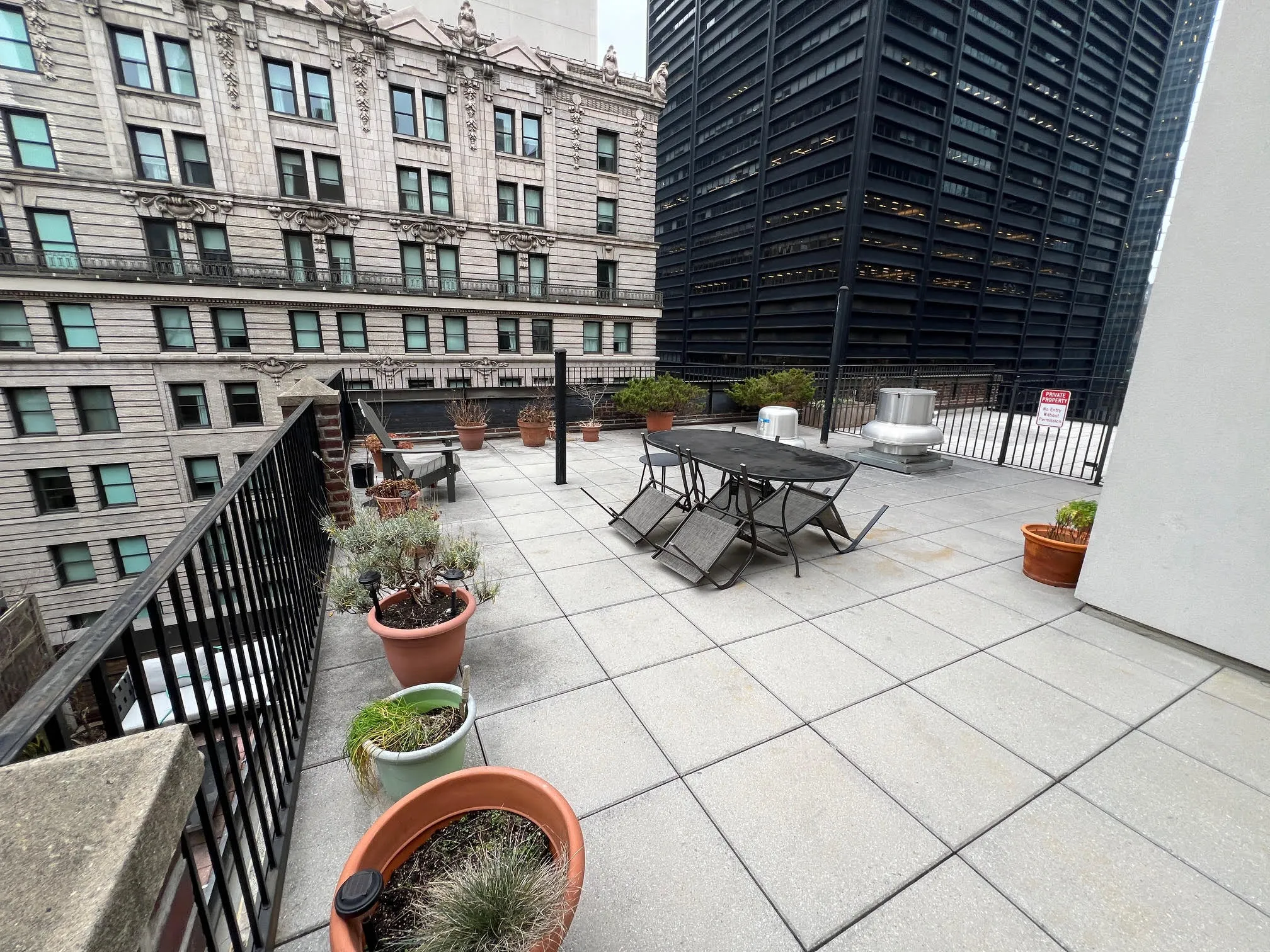 176 Broadway #5C in Financial District, Manhattan | StreetEasy