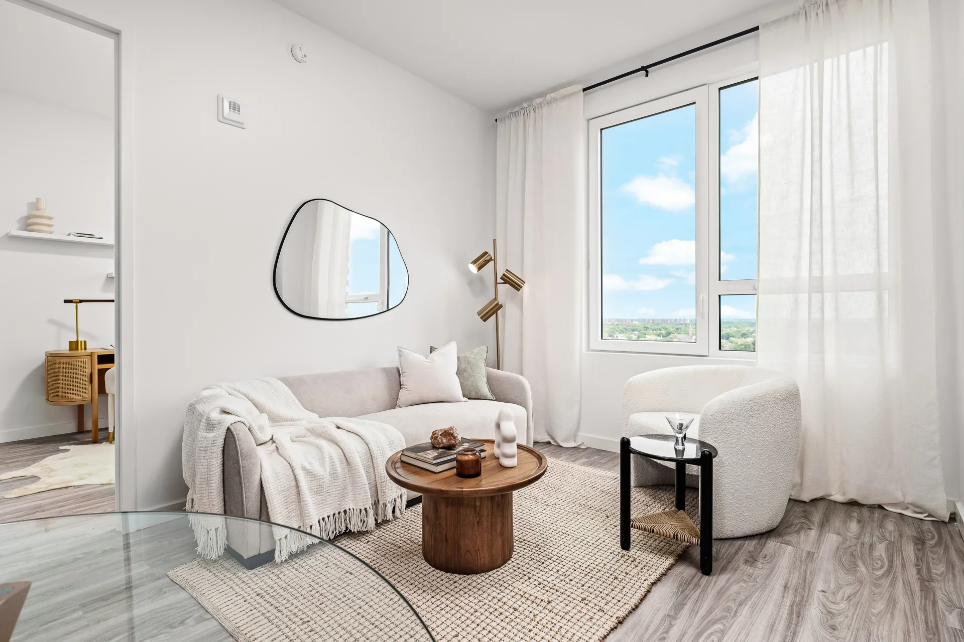 147-35 95th Avenue #2404 in Jamaica, Queens | StreetEasy