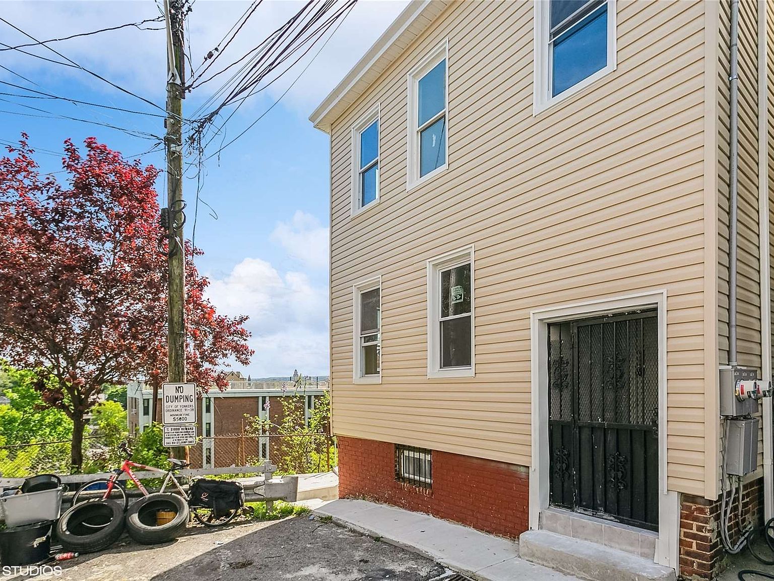 15 Stewart Place, Yonkers, NY 10701 | MLS #3496331 | Zillow