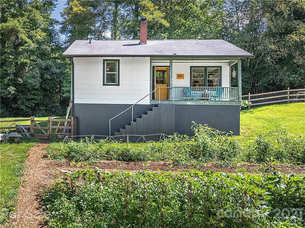 477 Fletcher Martin Rd, Alexander, NC 28701 | Zillow