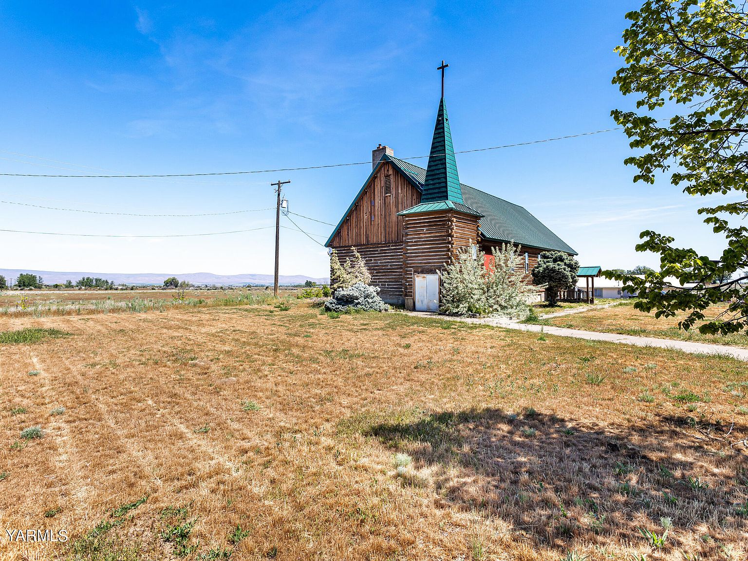2551 Signal Peak Rd, White Swan, WA 98952 | MLS #24-1008 | Zillow