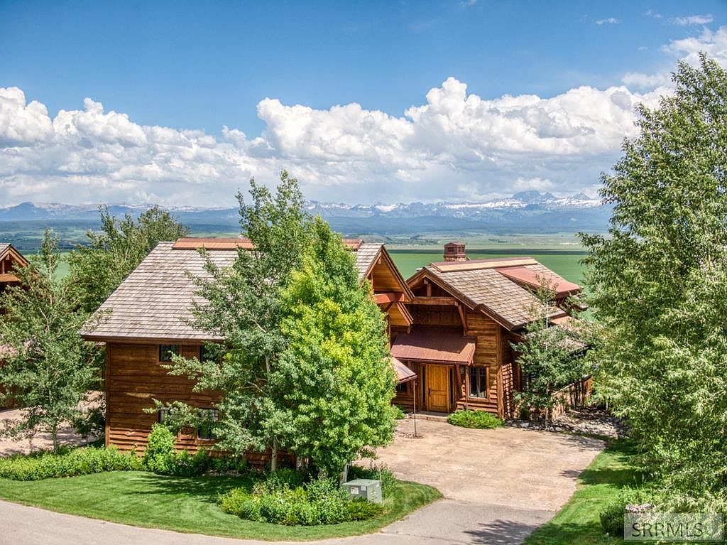 9495 River Rim Ranch Rd #3, Tetonia, ID 83452 | Zillow