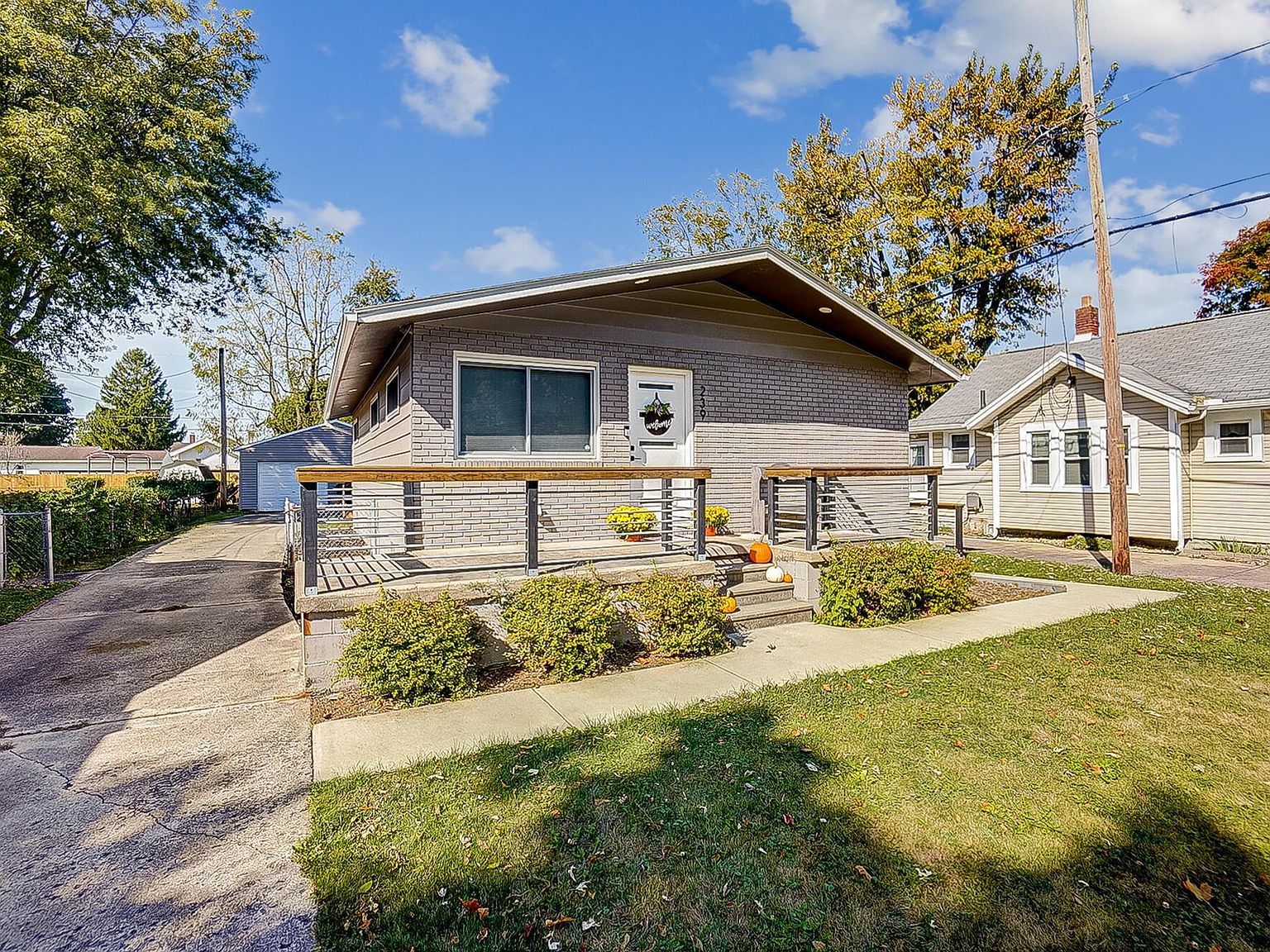 239 Birch Rd, Springfield, OH 45503 | Zillow