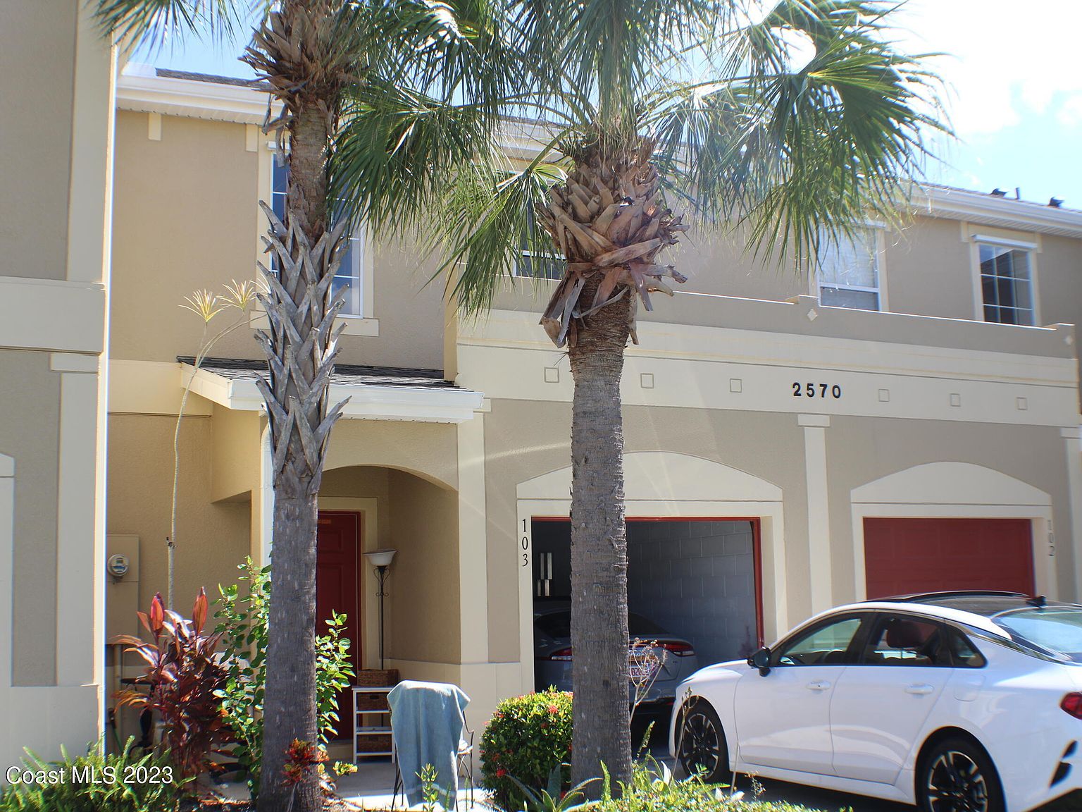 2570 Revolution St UNIT 103, Melbourne, FL 32935 | MLS #978293 | Zillow