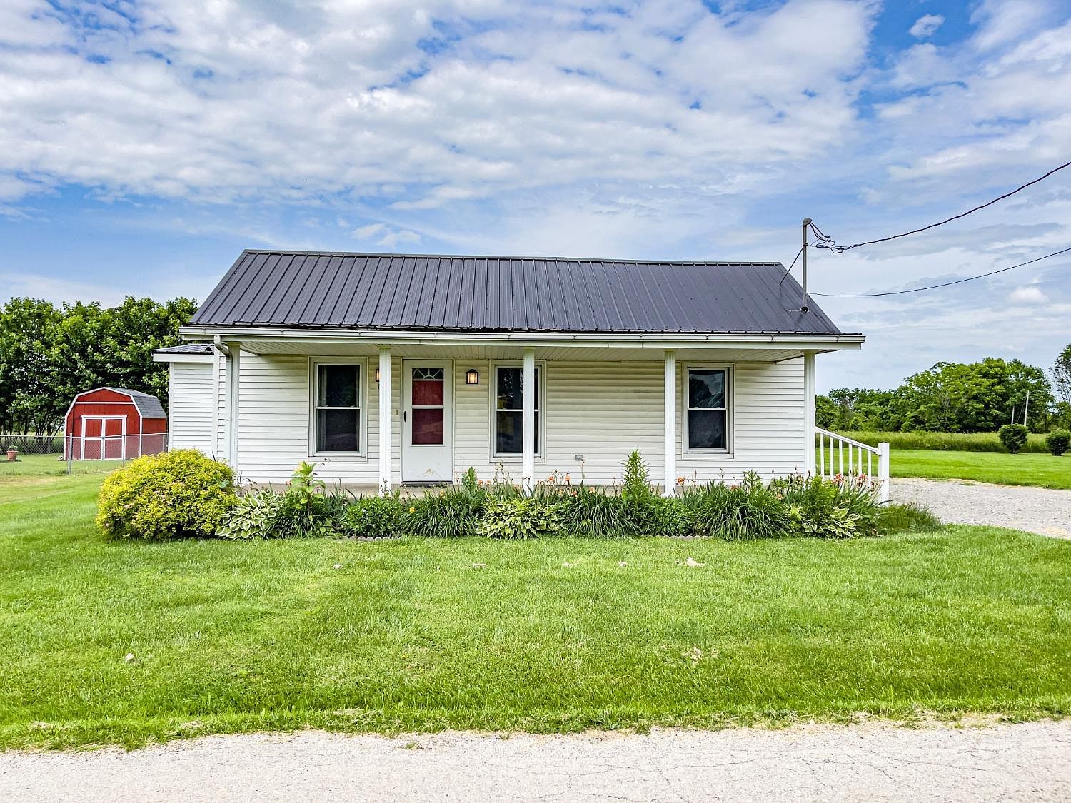 150 New Market St, Bentonville, OH 45693 | Zillow