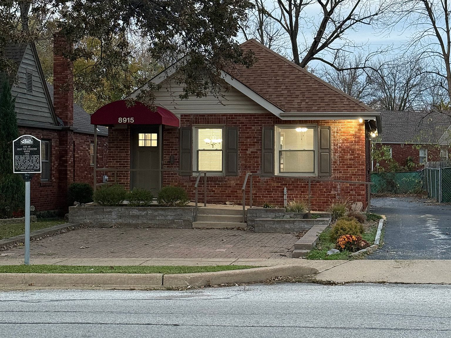 (Undisclosed Address), Saint Louis, MO 63114 | Zillow