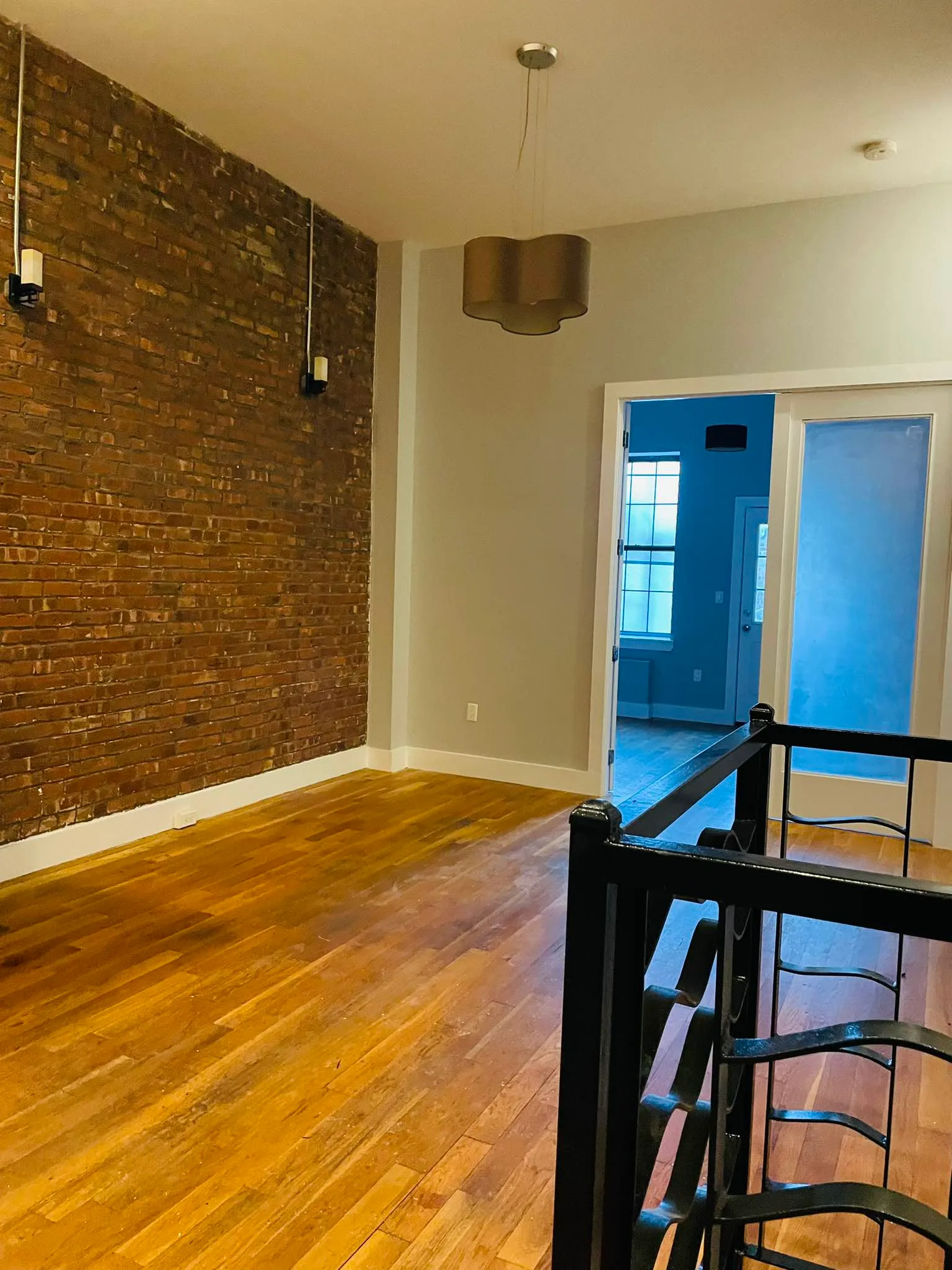 665 Evergreen Avenue #1 in Bushwick, Brooklyn | StreetEasy