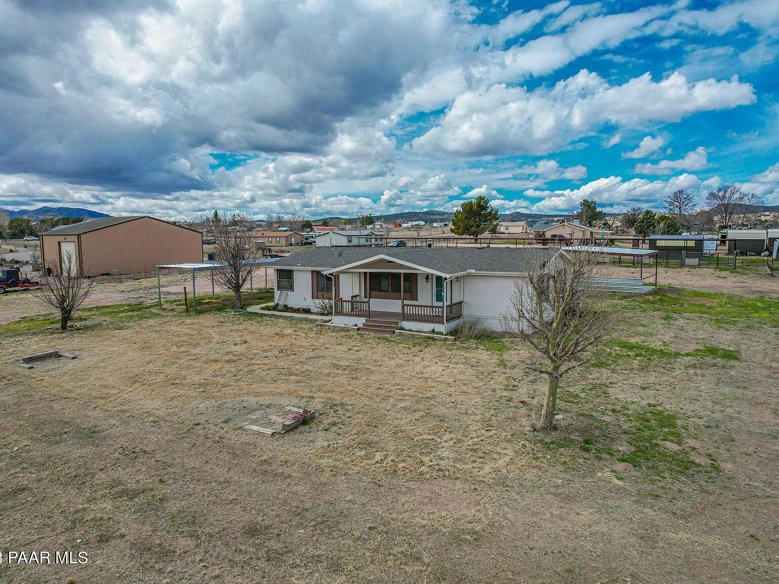 2135 N Windmill Way, Chino Valley, AZ 86323 | MLS #1054830 | Zillow