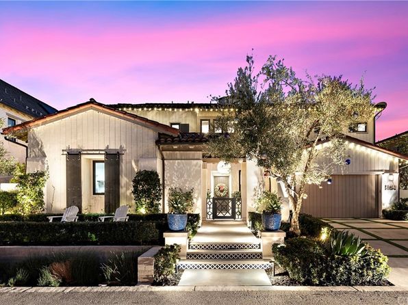 San Juan Capistrano Real Estate - San Juan Capistrano CA Homes For Sale ...