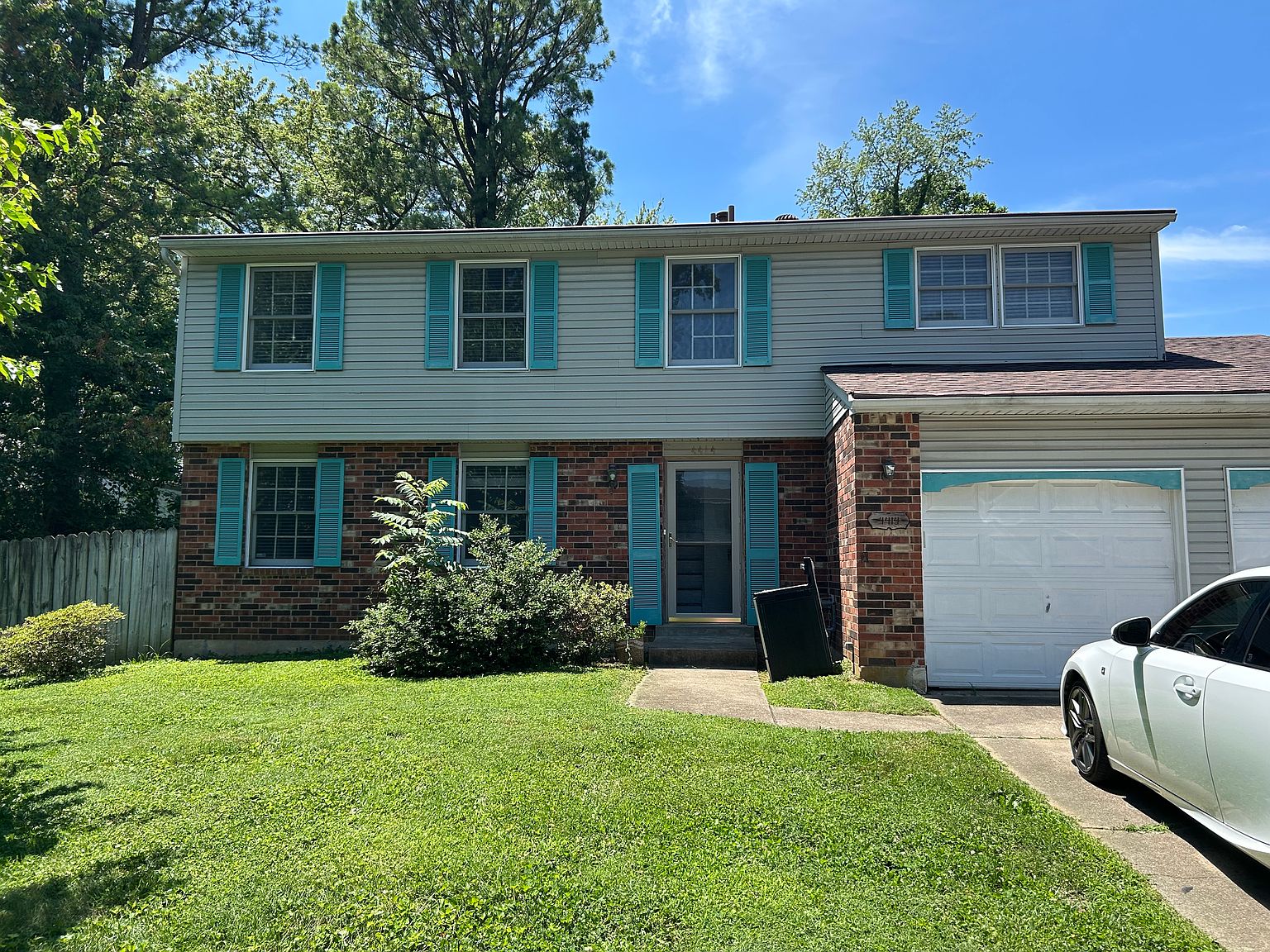 4414 Culpepper Cir, Fincastle, KY 40241 | Zillow
