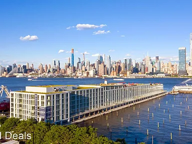 Harbor 1500 - 1505 Harbor Blvd Weehawken NJ | Zillow