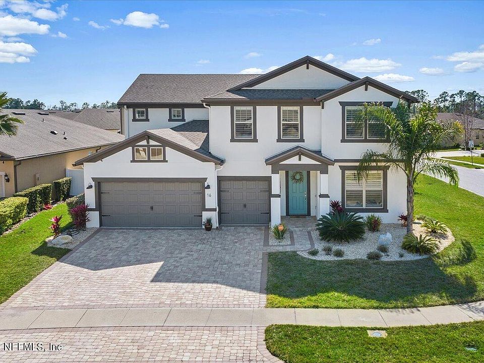 16 MADELINE Court, Augustine, FL 32095 | Zillow