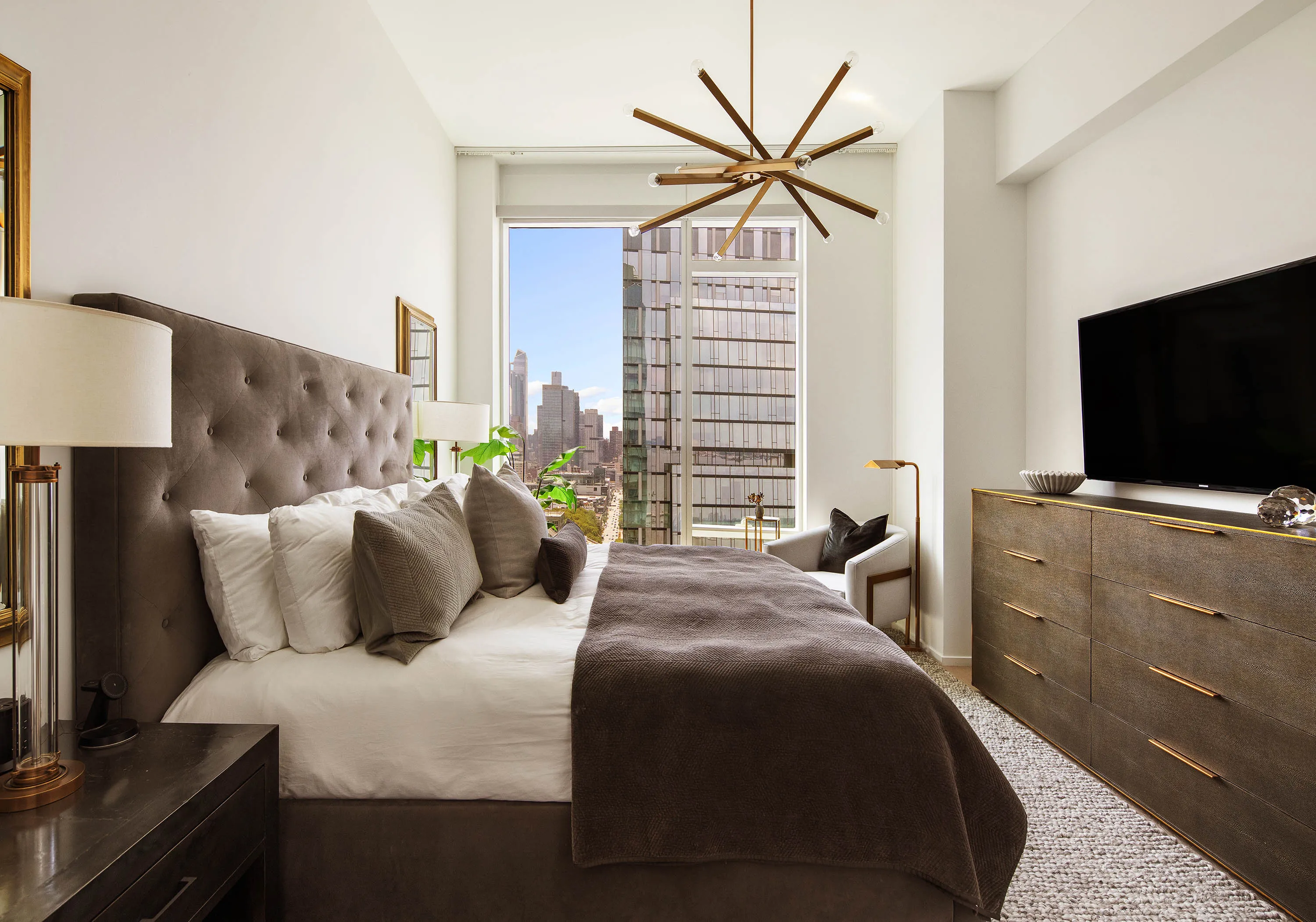 30 Riverside Boulevard #30J in Lincoln Square, Manhattan | StreetEasy