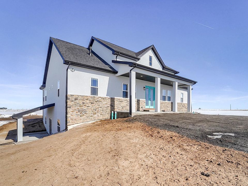 14575 County Road 178, Bennett, CO 80102 | Zillow
