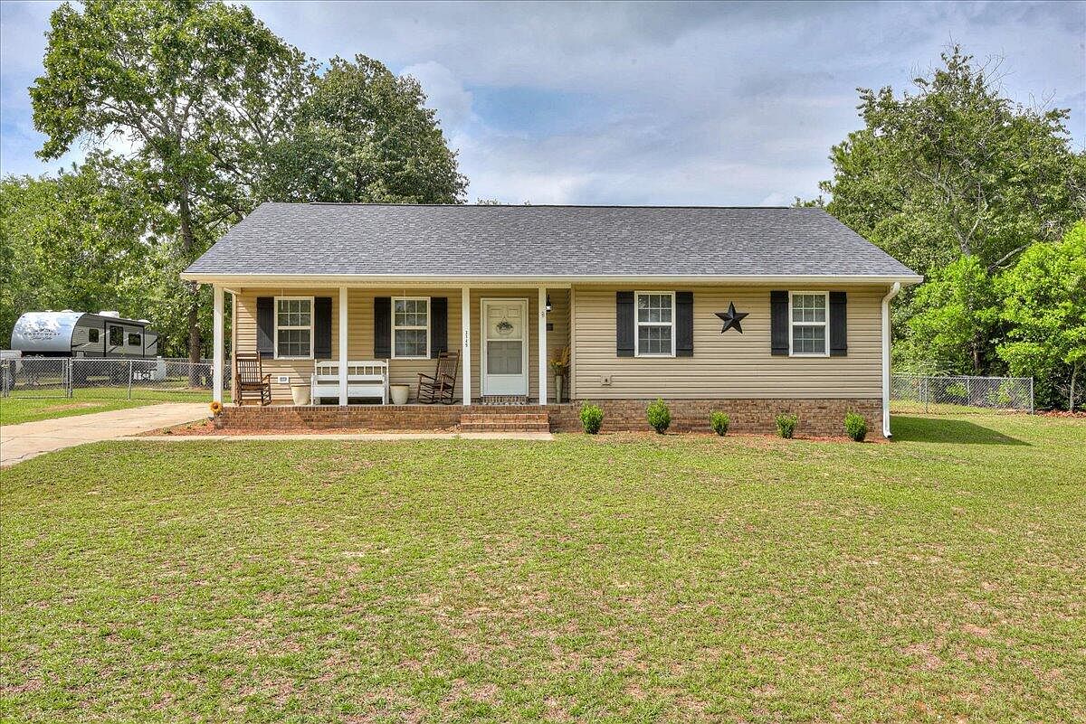 3149 Camp Rawls Rd, Wagener, SC 29164 | Zillow