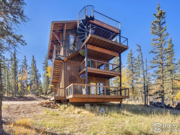 Como CO Real Estate - Como CO Homes For Sale | Zillow