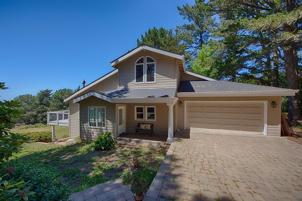 1 Quail Ct Woodside Ca 94062 Zillow