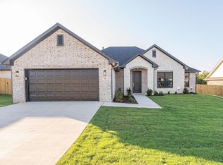 189 August Dr, Bullard, TX 75757 | Zillow
