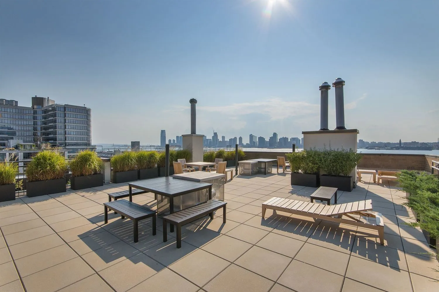 130 Barrow Street #413 in West Village, Manhattan | StreetEasy