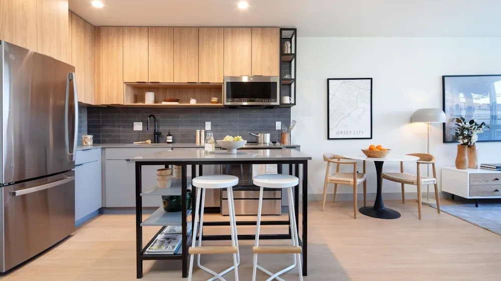 49 Fisk Street #523 in Jersey City, New Jersey | StreetEasy