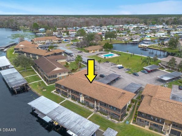 Waterfront - Astor FL Waterfront Homes For Sale - 33 Homes | Zillow