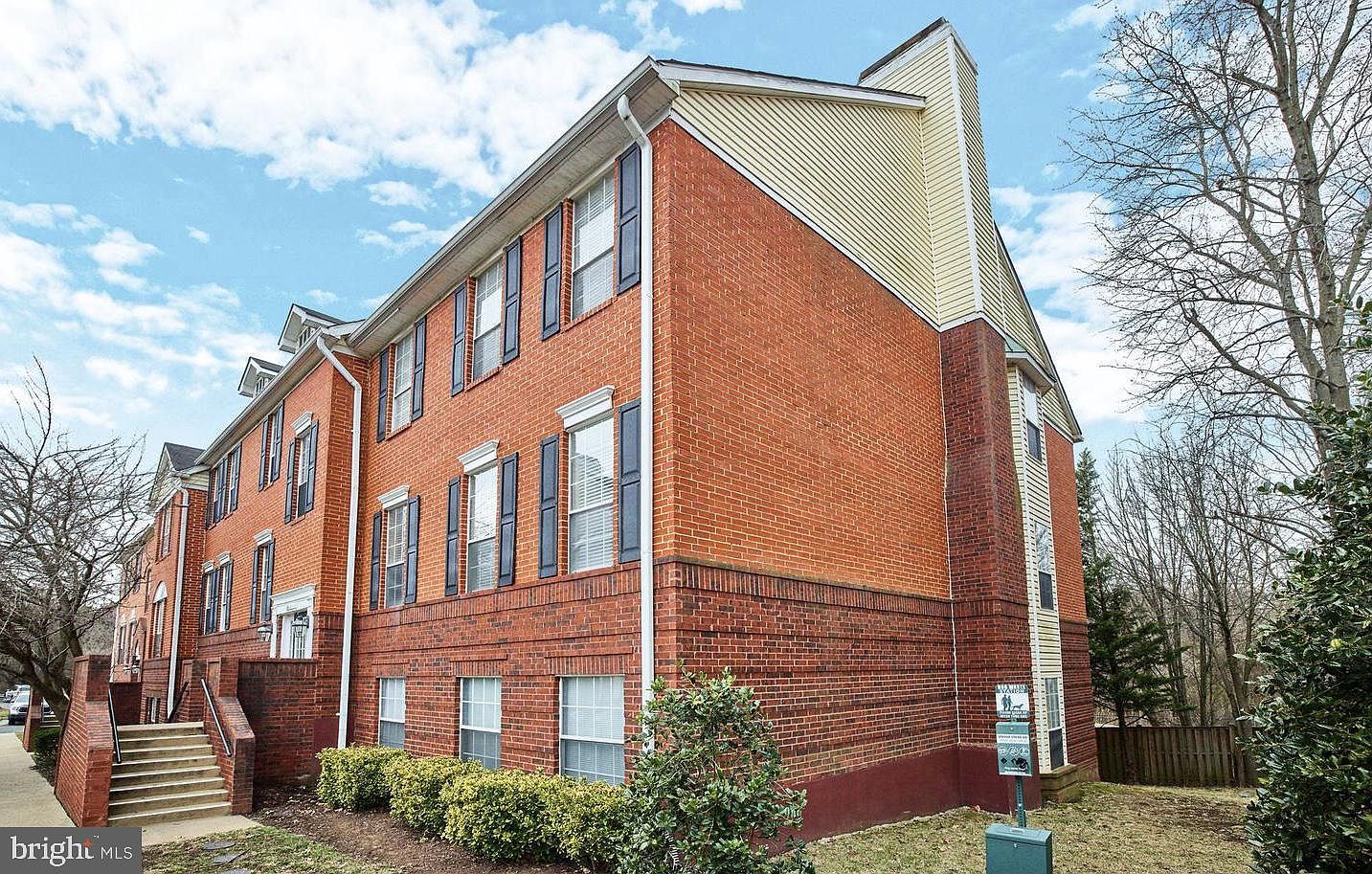 660 Gateway Dr SE UNIT 107, Leesburg, VA 20175 | Zillow