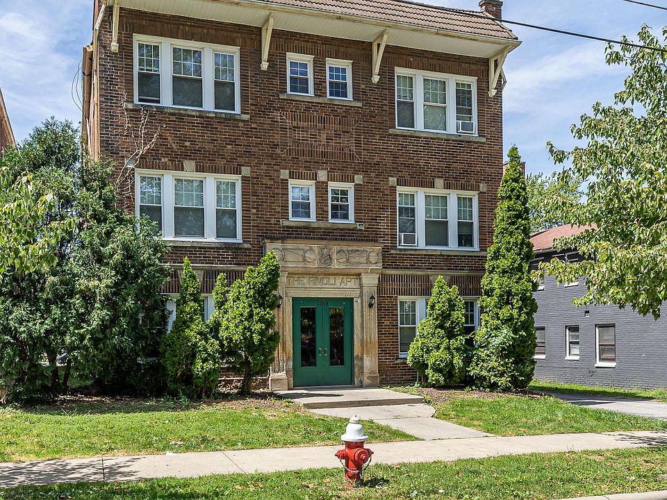 11825 Lake Ave #FA0DE7526, Lakewood, OH 44107 | Zillow