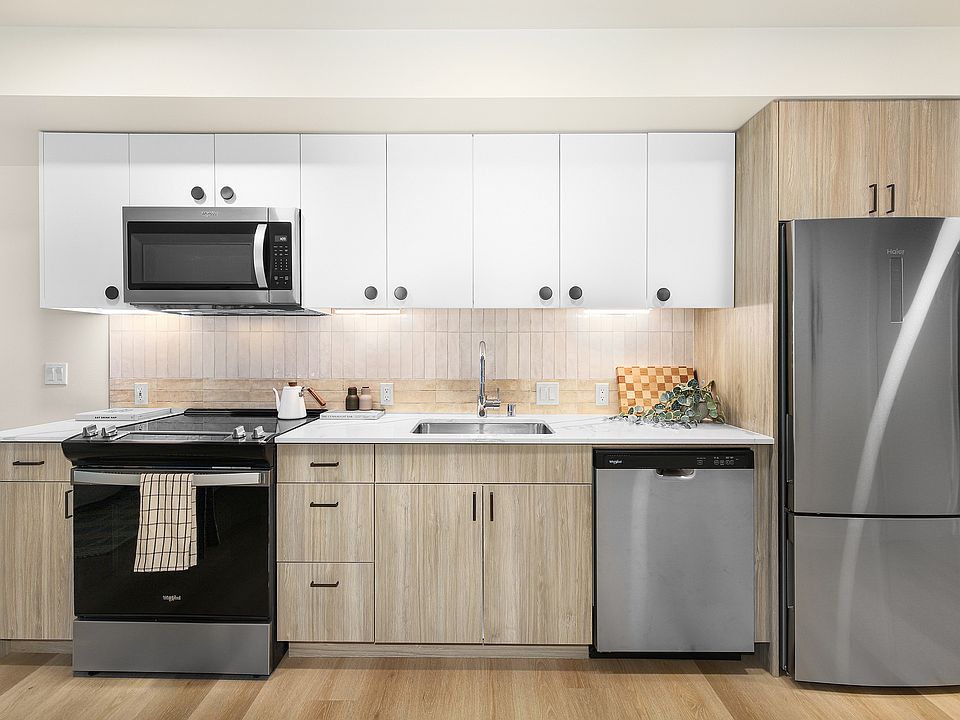 Grand Street Commons - 1765 22nd Ave S Seattle WA | Zillow