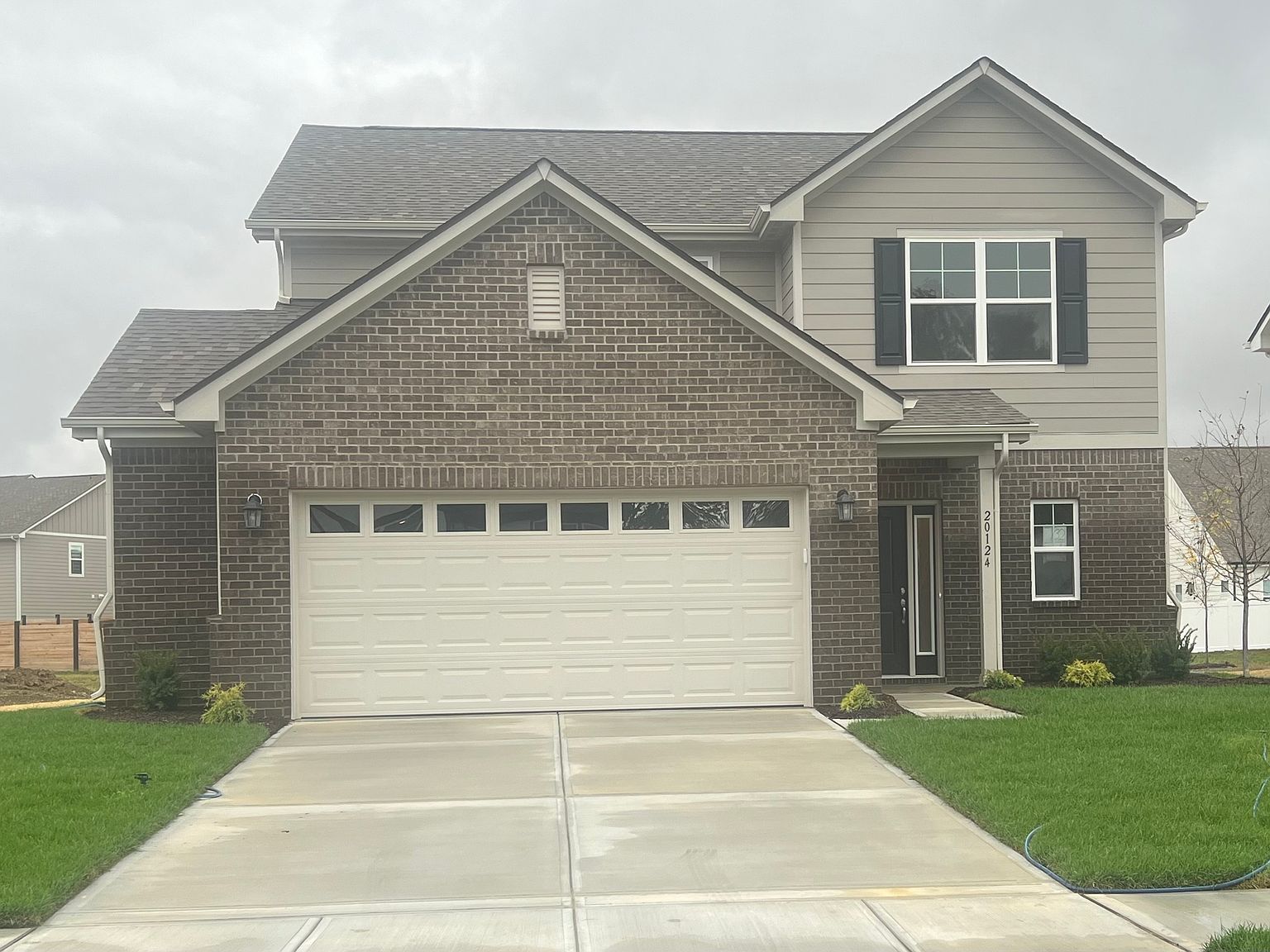 20124 Allegheny Ln, Westfield, IN 46074 | Zillow