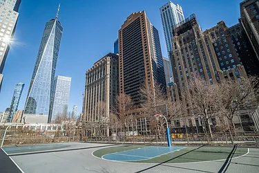 300 Rector Place #5D in Battery Park City, Manhattan | StreetEasy