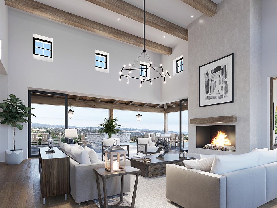 7847 Sendero Angelica, San Diego, CA 92127 | Zillow