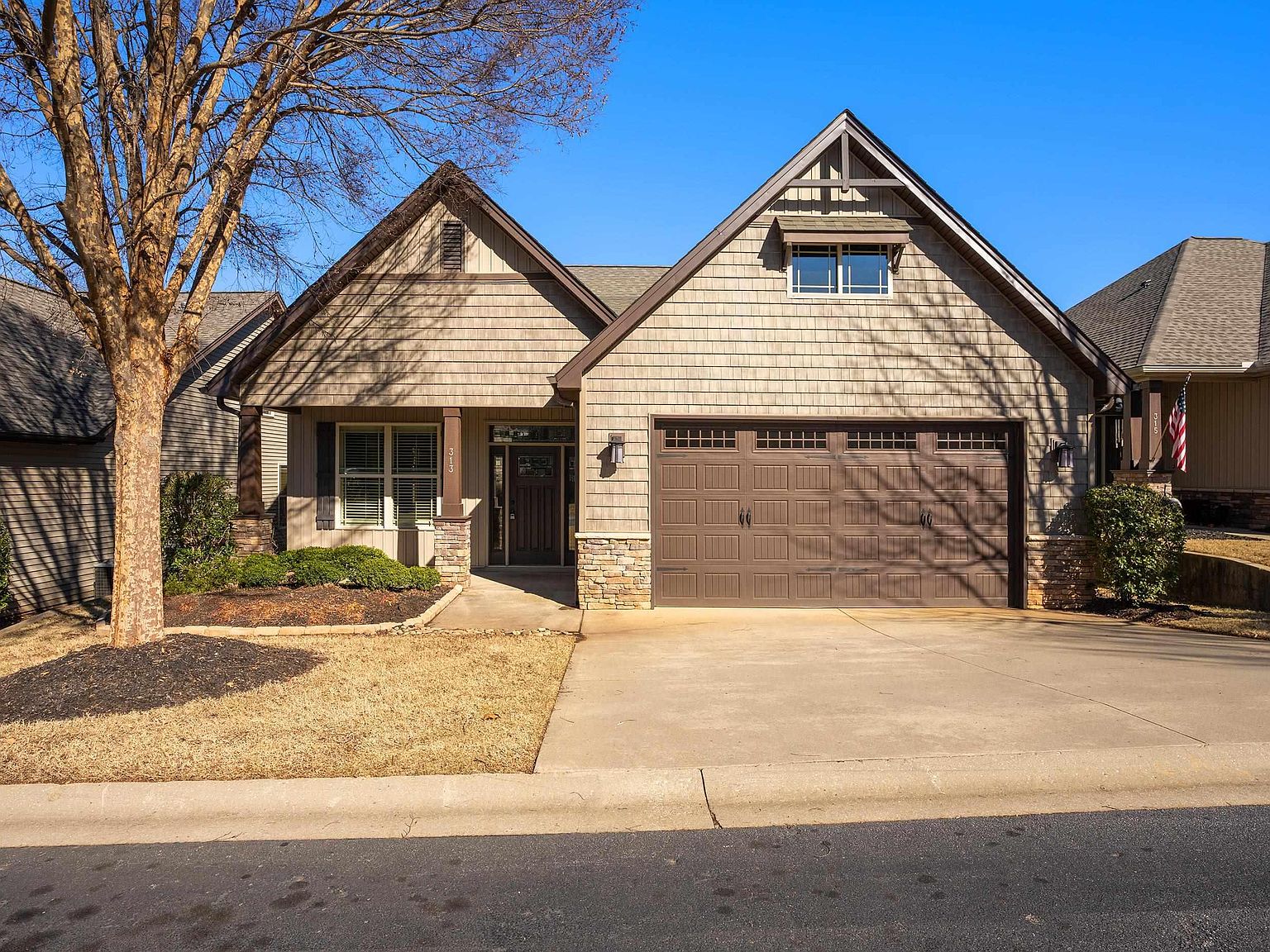 313 Brownstone Cir, Greer, SC 29651 | Zillow