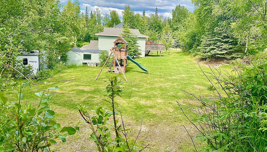 9131 Jupiter Dr, Anchorage, AK 99507 | Zillow