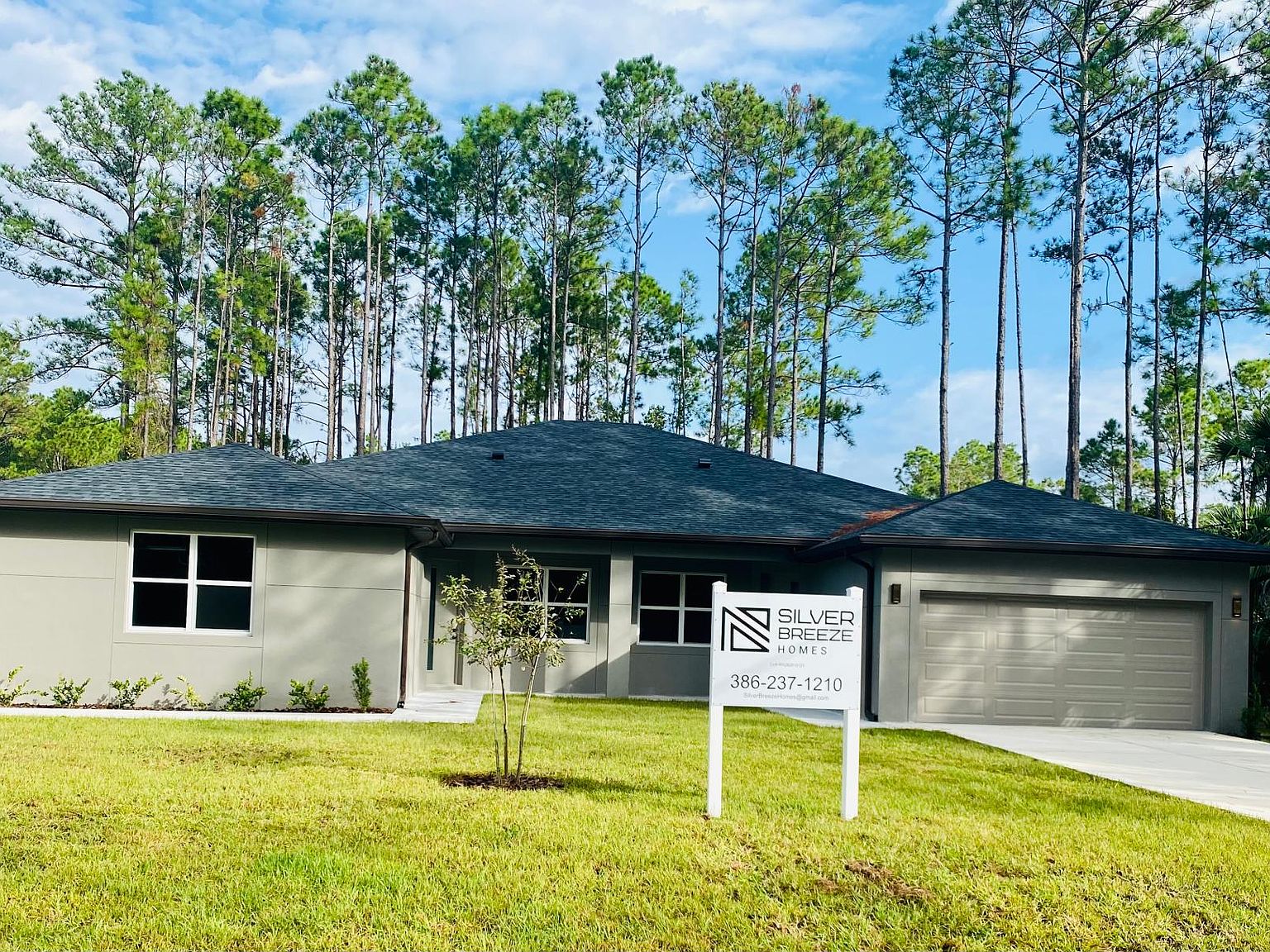 65 Slumber Meadow Trl, Palm Coast, FL 32164 | Zillow