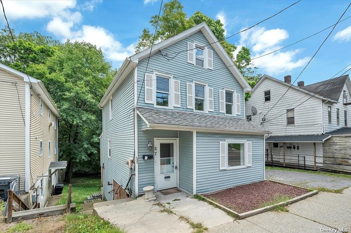 27 S Montgomery Street, Walden, NY 12586 | MLS #3574401 | Zillow
