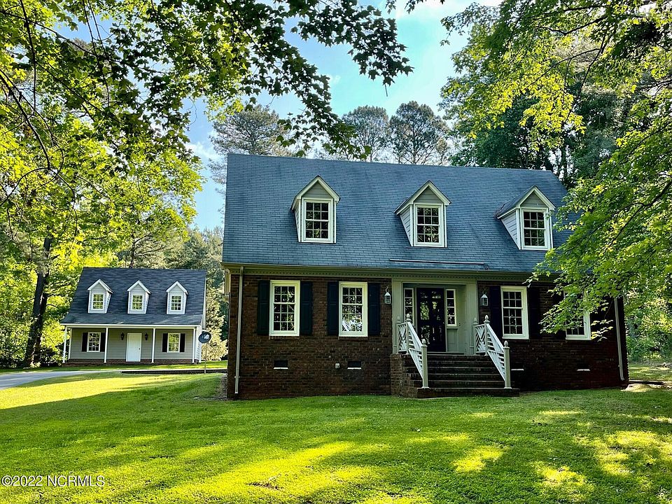 8906 Chantilly Rd, Spring Hope, NC 27882 | MLS #100324562 | Zillow