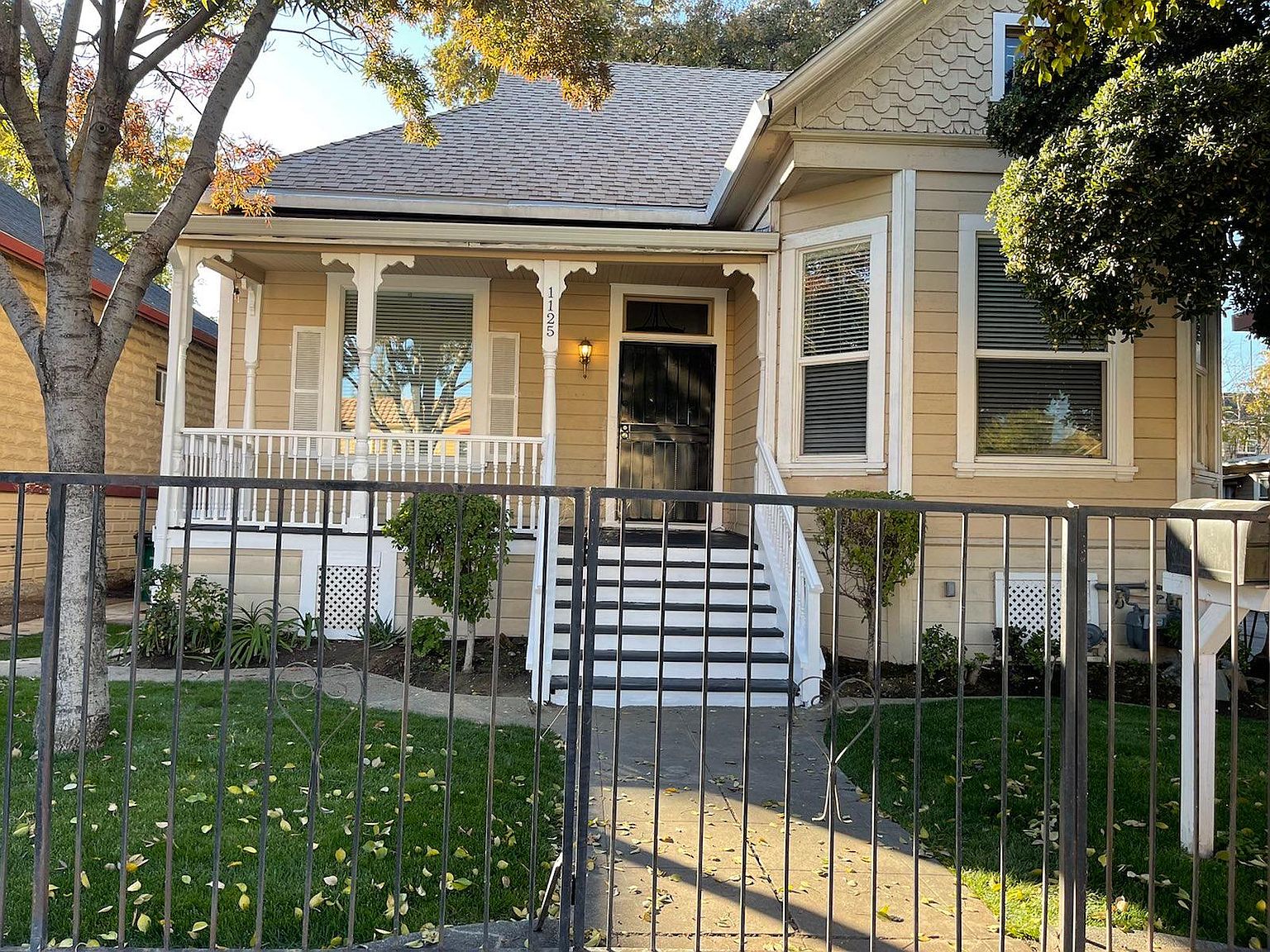 1125 N Sutter St, Stockton, CA 95202 | Zillow